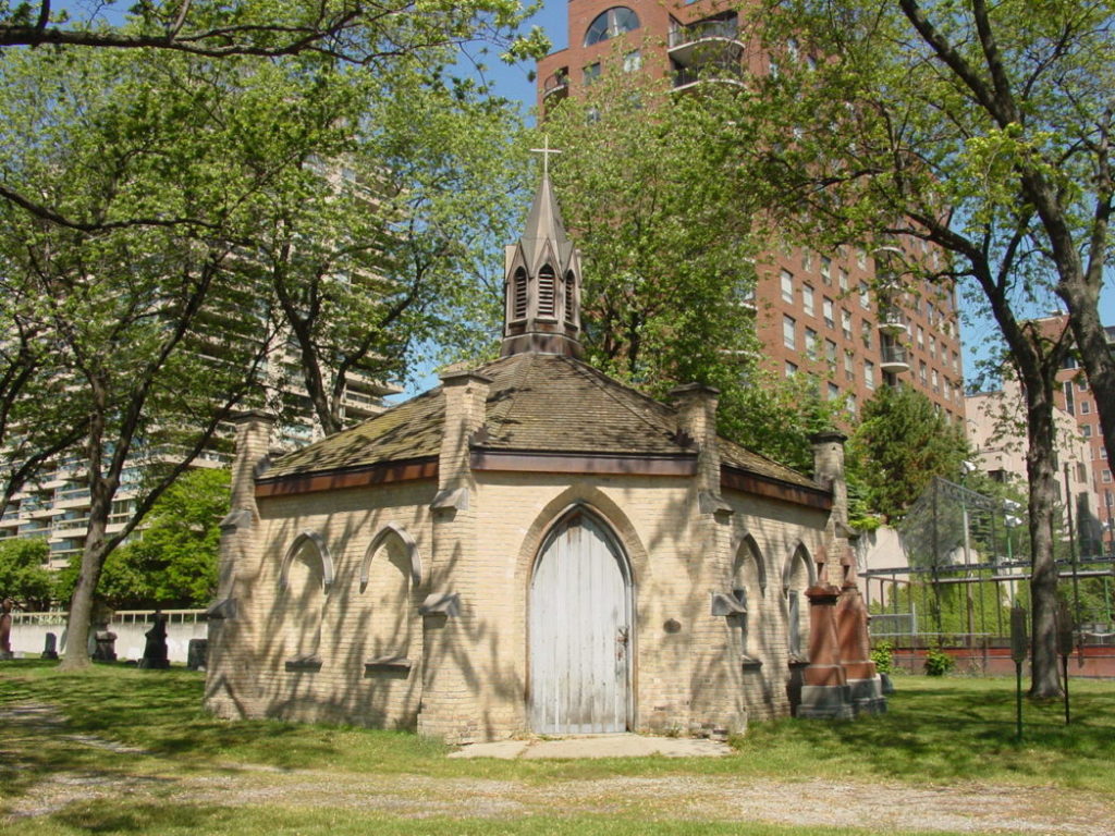 Guide to Catholic Cemeteries & Funeral Services | Catholic Cemeteries ...