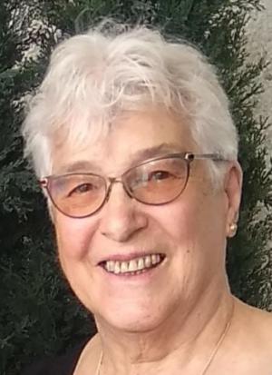 Mildred Joyce Briffa | Catholic Cemeteries & Funeral Services ...