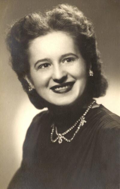 Helena Czerwinski | Catholic Cemeteries & Funeral Services ...