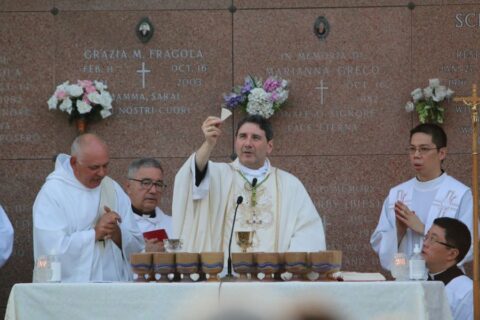 Guide to Catholic Cemeteries & Funeral Services | Catholic Cemeteries ...