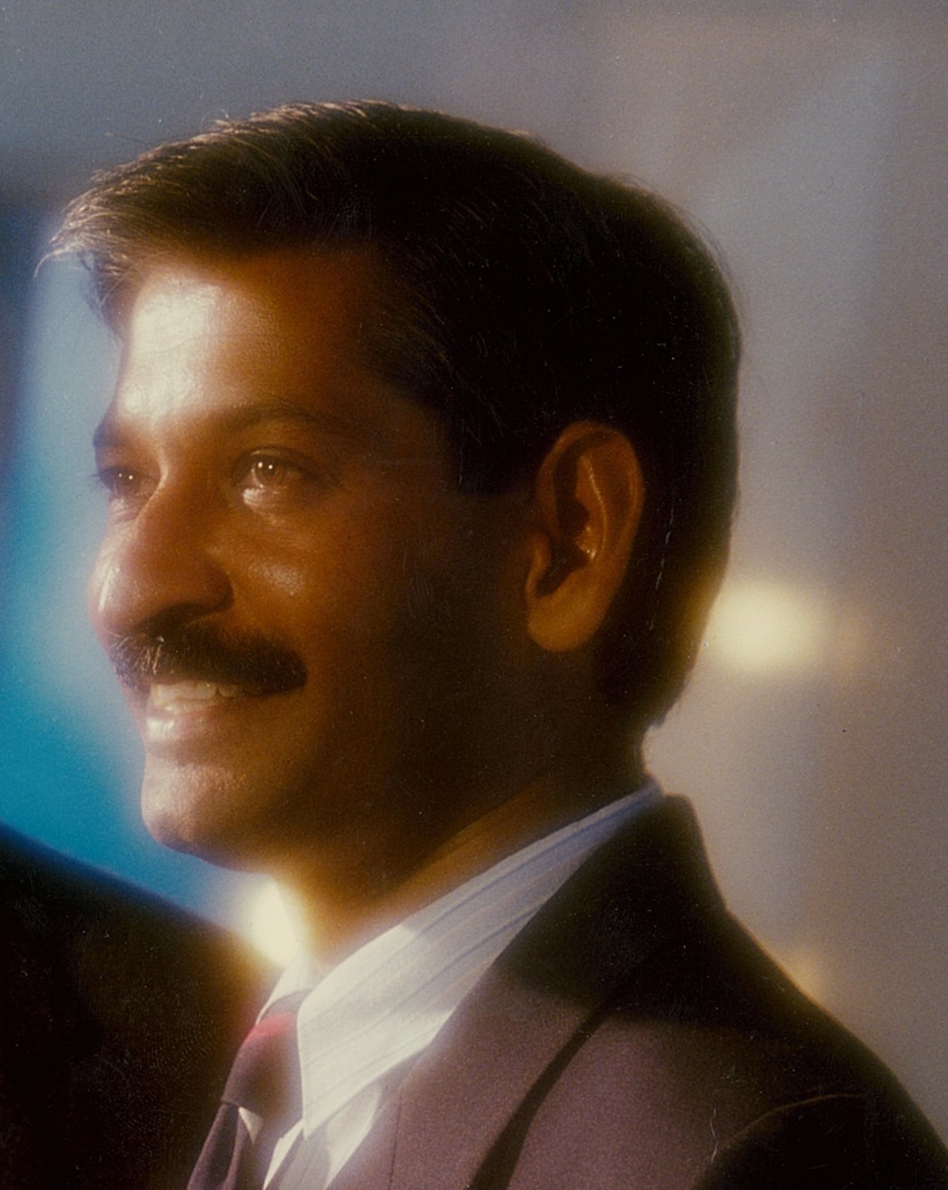 Kevin D’Mello | Catholic Cemeteries & Funeral Services - Archdiocese of ...